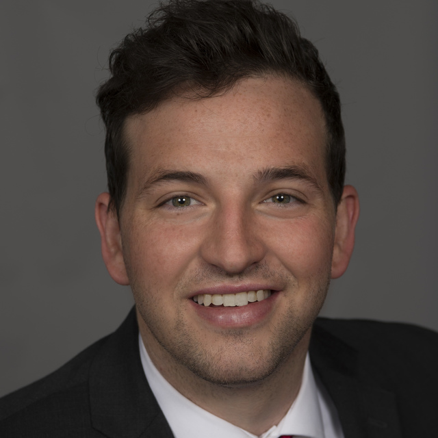 Jordan Murphy | US | Cushman & Wakefield