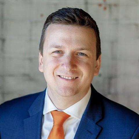 Matt Disher | US | Cushman & Wakefield