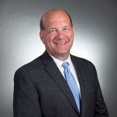 Thomas McCormick | United States | Cushman & Wakefield