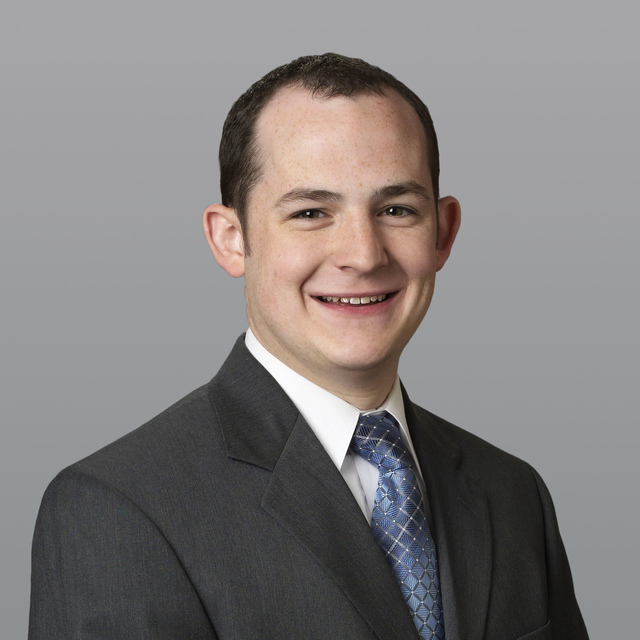 Zane Fry | United States | Cushman & Wakefield