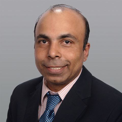 Rajesh Shah | US | Cushman & Wakefield