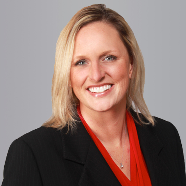 Melissa Wilkinson | US | Cushman & Wakefield