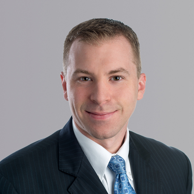 Dave Ubaghs | US | Cushman & Wakefield