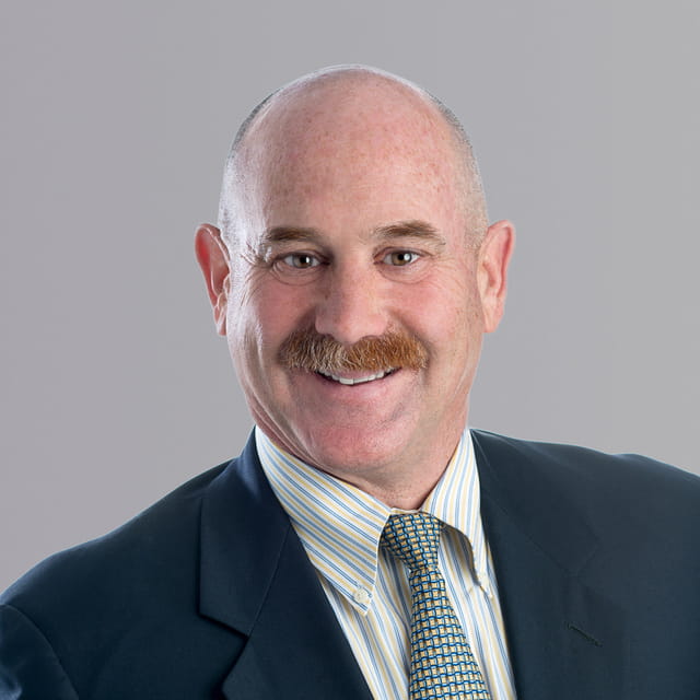 Eric Michel | US | Cushman & Wakefield