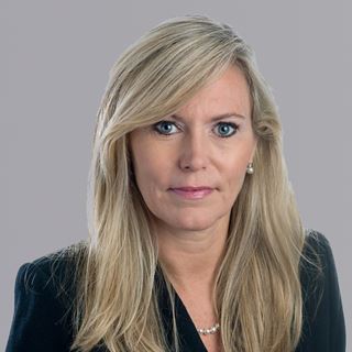 Kathleen Fazio | United States | Cushman & Wakefield