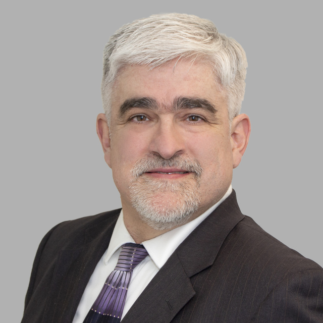 Keith Kloiber | US | Cushman & Wakefield