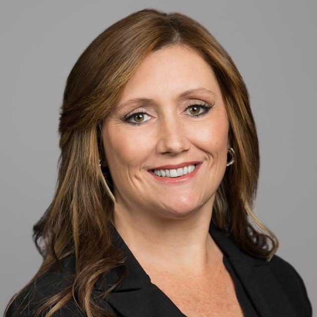 Amanda Ladd | US | Cushman & Wakefield