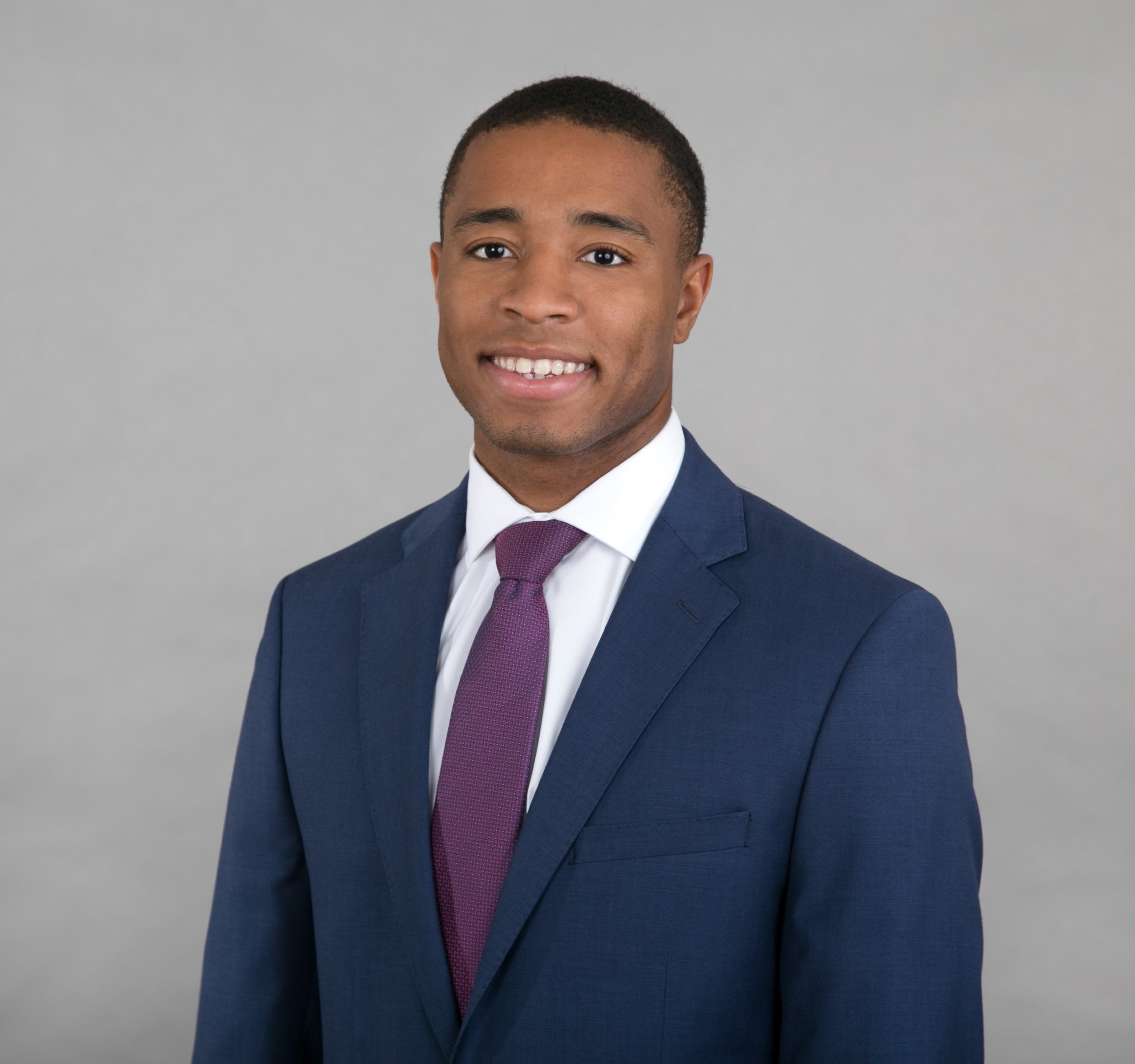 Chima Ogueri | US | Cushman & Wakefield