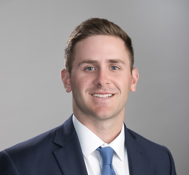 Collin Rock | US | Cushman & Wakefield