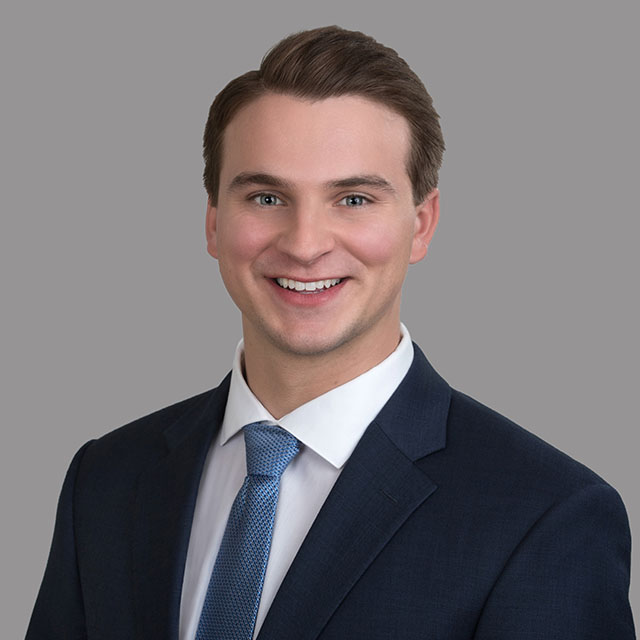 Jake Griffin | US | Cushman & Wakefield