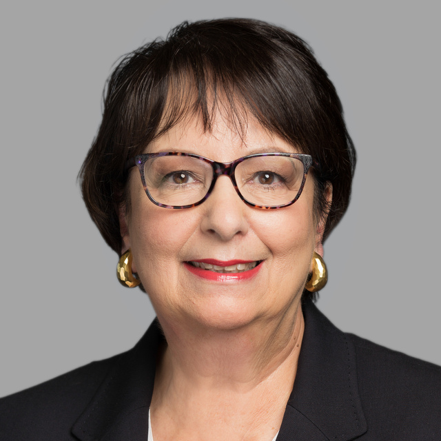 Jean Russo | US | Cushman & Wakefield