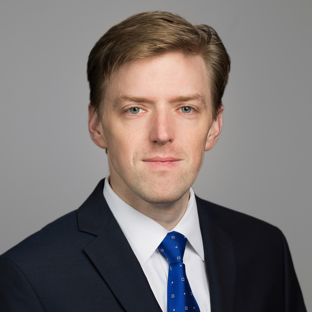 Charles Cauthen | US | Cushman & Wakefield