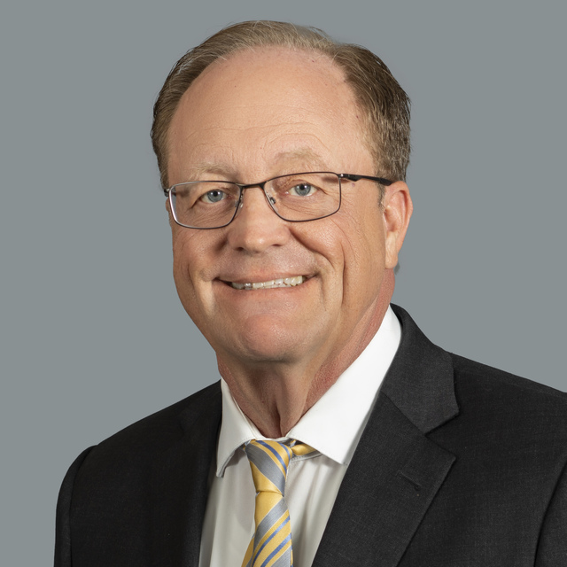 Steve Wentz | US | Cushman & Wakefield