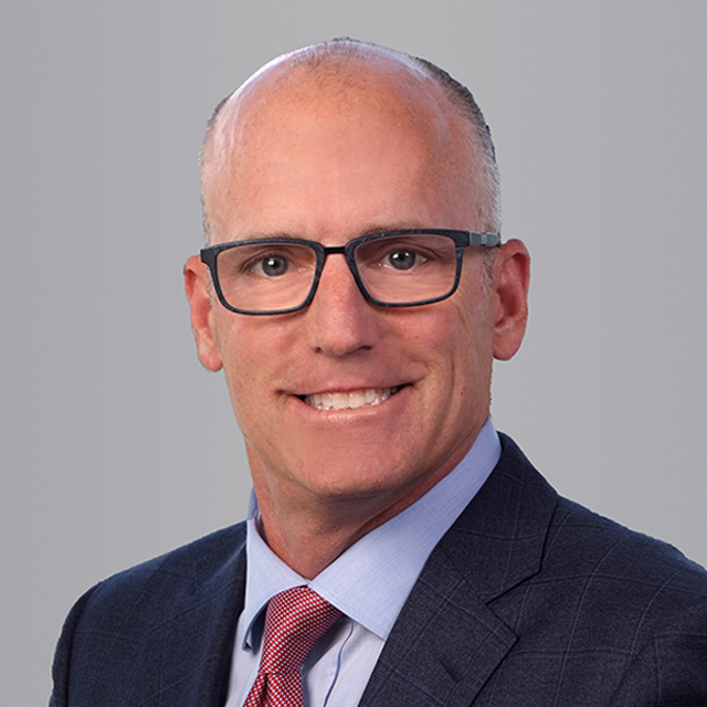 Dan Beer | US | Cushman & Wakefield