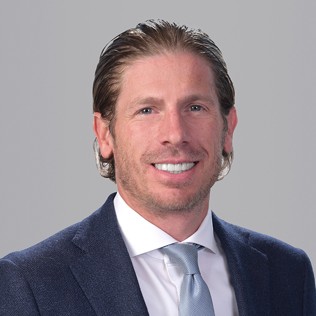 Drew McManus | US | Cushman & Wakefield