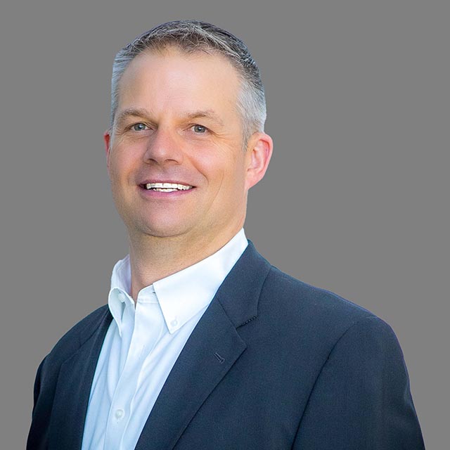 Patrick Kerscher | US | Cushman & Wakefield