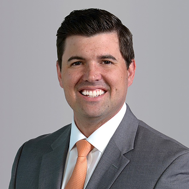 Drew McManus | United States | Cushman & Wakefield