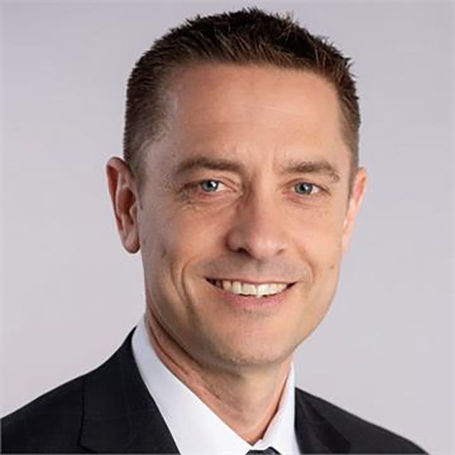 Jason Webb, SIOR, CCIM | Grand Rapids, MI | US | Cushman & Wakefield