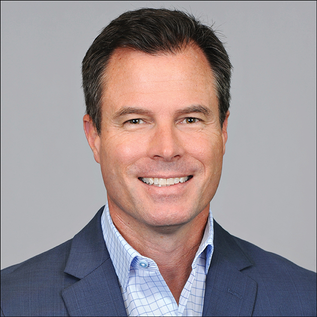 Brian Mannlein | US | Cushman & Wakefield