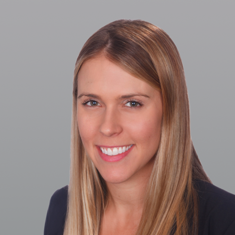 Katherine Ridgway | US | Cushman & Wakefield