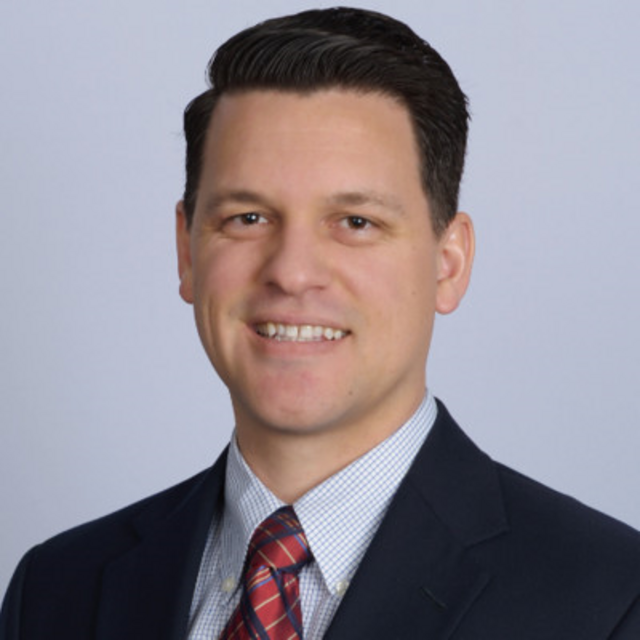 Jared DeCamp | US | Cushman & Wakefield