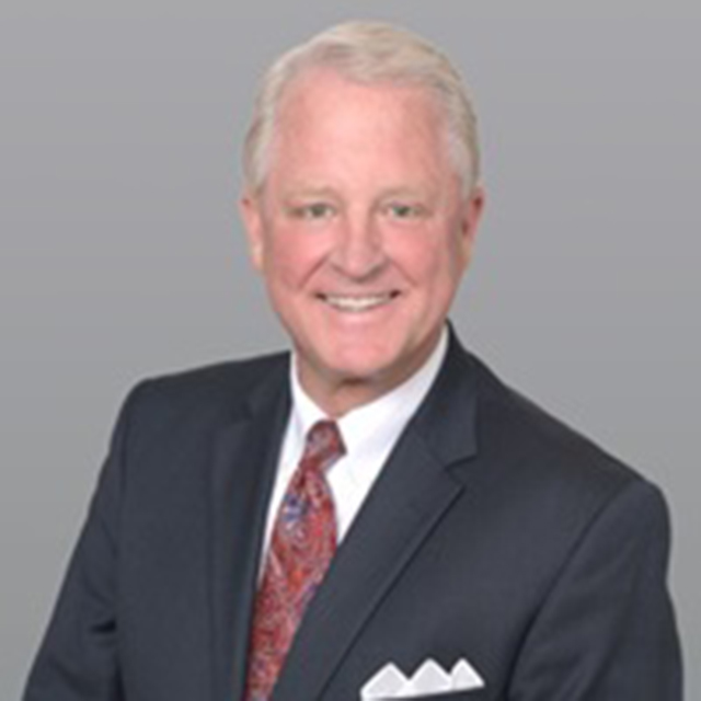 Jeffrey Morgan | United States | Cushman & Wakefield