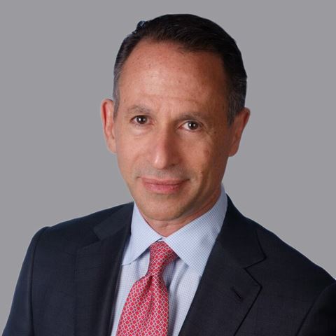 Marc Renard | US | Cushman & Wakefield