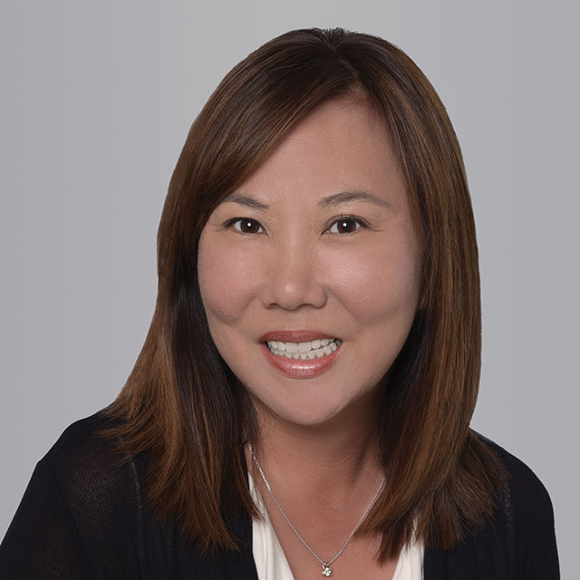 Sandra Soong | US | Cushman & Wakefield