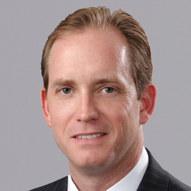 Chad Beck | US | Cushman & Wakefield