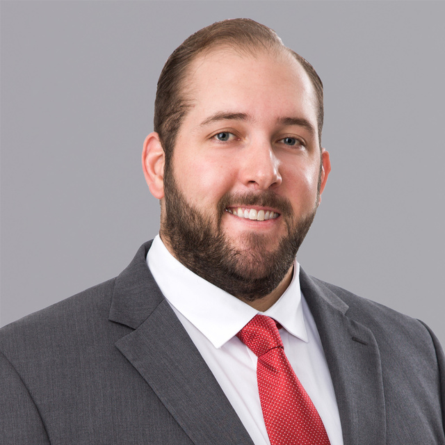Chris Geggatt | US | Cushman & Wakefield