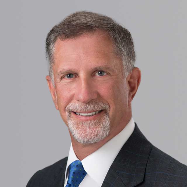 Kenneth Levenson | US | Cushman & Wakefield