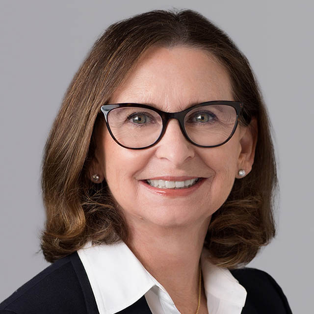 Paula Thoreen | US | Cushman & Wakefield