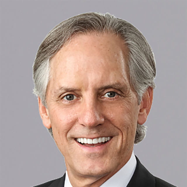 Joe Peddie | US | Cushman & Wakefield