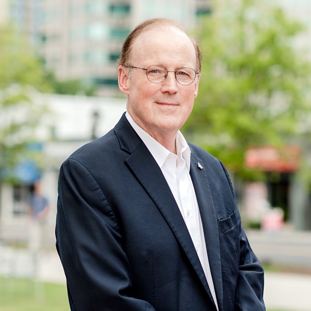 Robert Moorman | US | Cushman & Wakefield