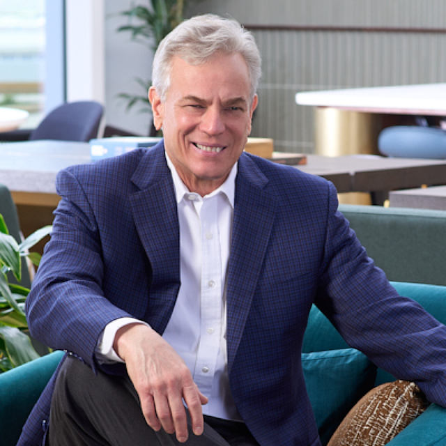 Bill Stone | US | Cushman & Wakefield