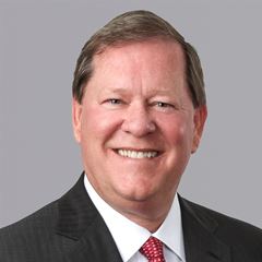 Tim Relyea | US | Cushman & Wakefield