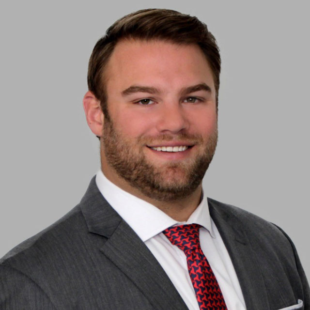 Hunter Moss | US | Cushman & Wakefield