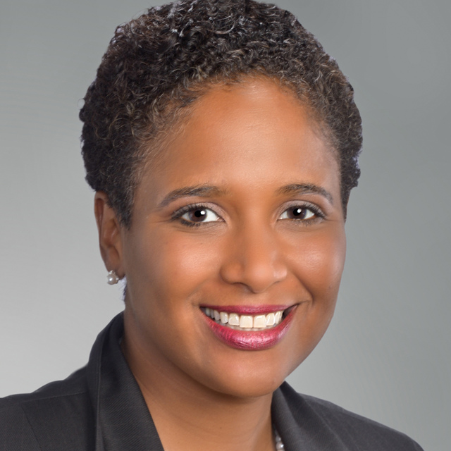 Carmen Thompson | United States | Cushman & Wakefield