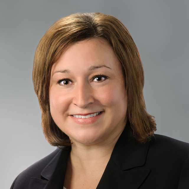 Carissa Clark | US | Cushman & Wakefield