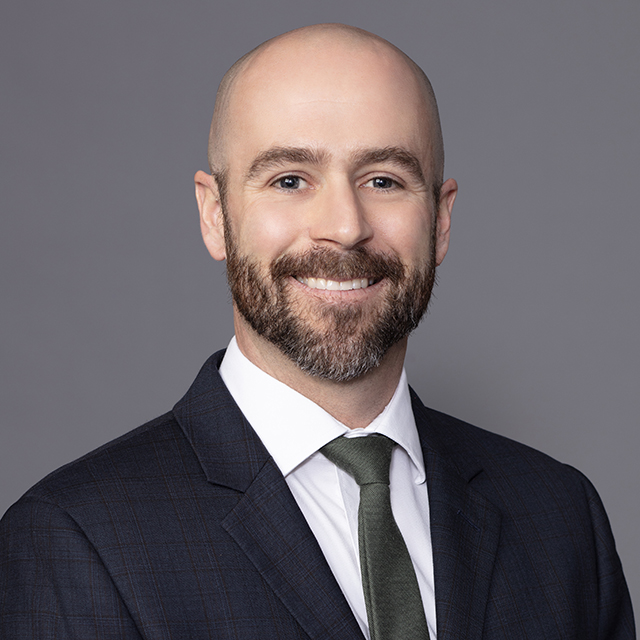 Grant Lindley, SIOR, CCIM | US | Cushman & Wakefield