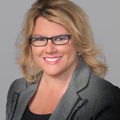 Amy Pollock | US | Cushman & Wakefield