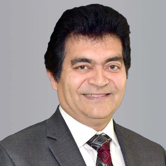 Aseem Tandon | US | Cushman & Wakefield