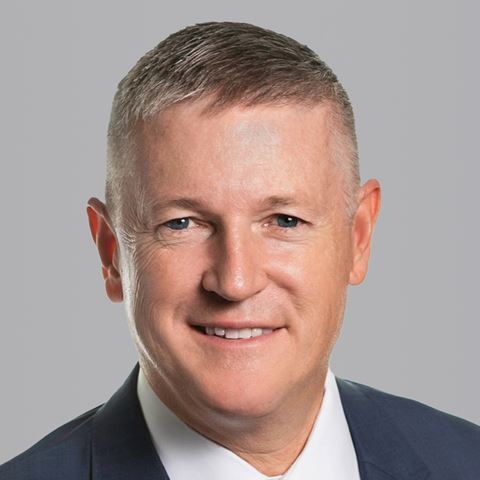 Gib Kerr | US | Cushman & Wakefield