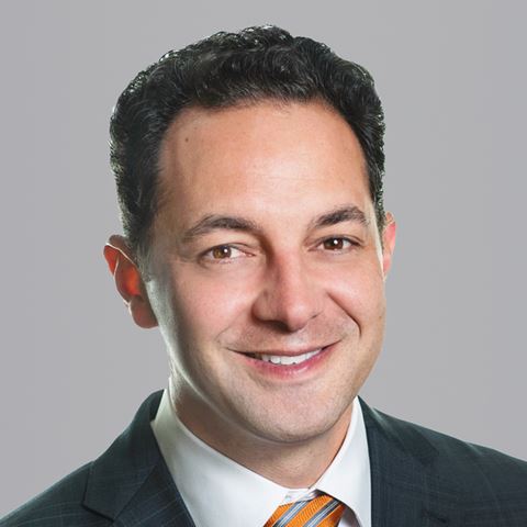 Joseph Accurso | United States | Cushman & Wakefield