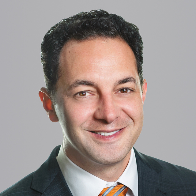 Joseph Accurso | US | Cushman & Wakefield
