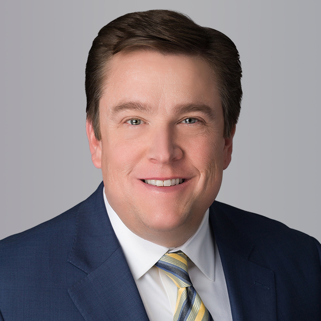 Charles Van Geel | US | Cushman & Wakefield