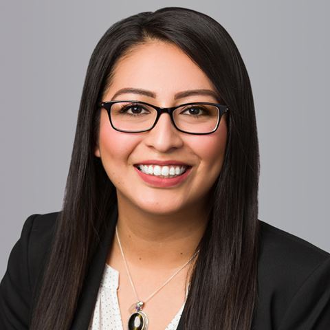 Diana Cerda | US | Cushman & Wakefield