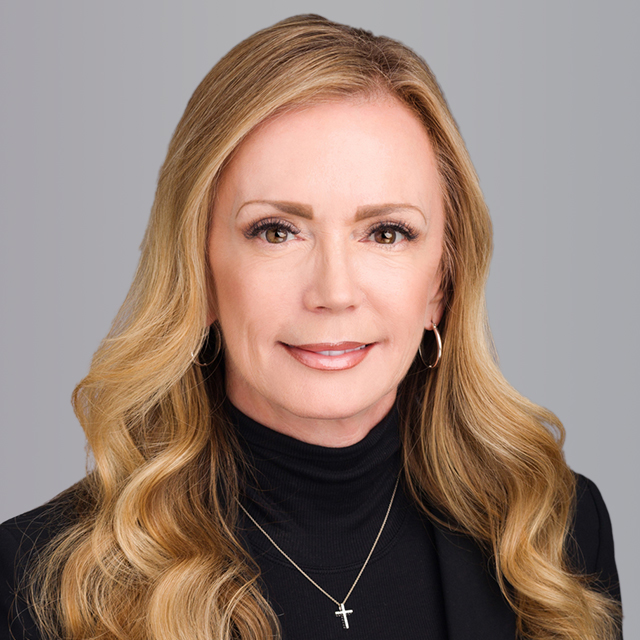 Donna Alderson | US | Cushman & Wakefield