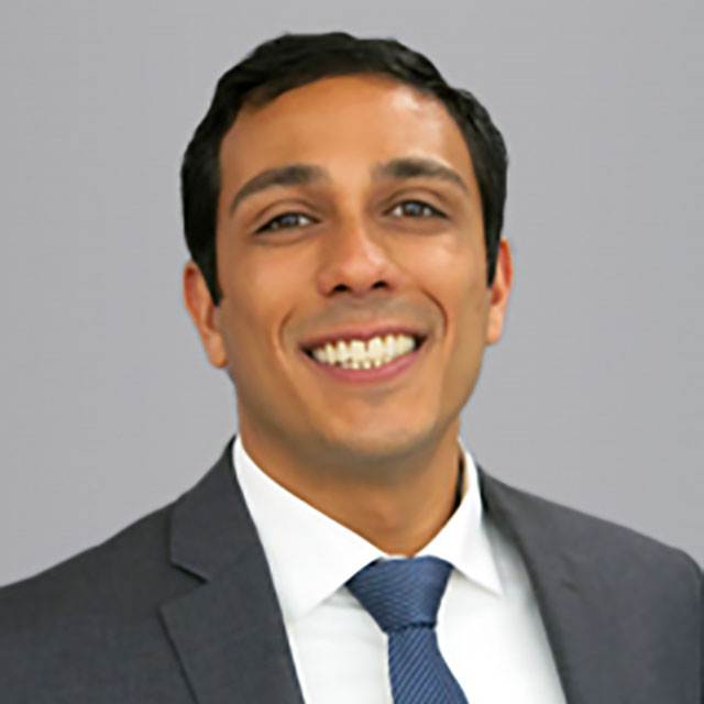 David Segal | US | Cushman & Wakefield