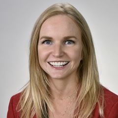 Erica Finck | US | Cushman & Wakefield
